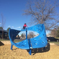 Tollgate Park - Playground - Aurora, CO