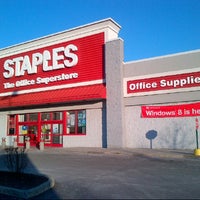 STAPLES locations in Chicago - See hours, directions, tips, and photos.