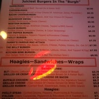 Rumors Bar & Grill - 5 tips