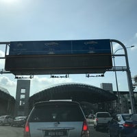 Tuas Checkpoint (Second Link) - Tuas - 88 tips