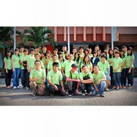 Institut Sains Dan Teknologi TD. Pardede (ISTP) (Now Closed) - University