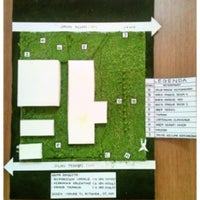 Institut Sains Dan Teknologi TD. Pardede (ISTP) (Now Closed) - University