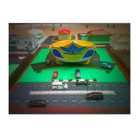 Institut Sains Dan Teknologi TD. Pardede (ISTP) (Now Closed) - University