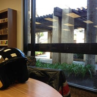 Signal Hill Public Library - 1 tip