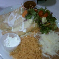 Ruby's Cafe - Downtown Oxnard - 1 tip