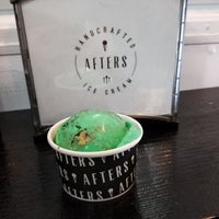 Afters Ice Cream - Ice Cream Shop in South Lake