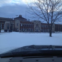 G. Robert Cotton Correctional Facility - Prison in Jackson