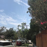 Sunset Triangle Plaza - Silver Lake - 4 tips from 347 visitors