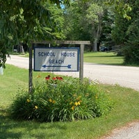 School House Beach - Beach