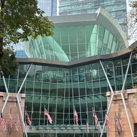Kuala Lumpur Convention Centre (KLCC) - Convention Center in Kuala ...