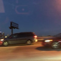 Hamilton Avenue Bridge - Greenwood Heights - Brooklyn, NY