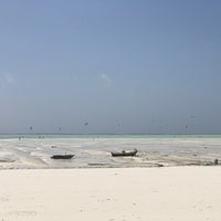 Paje - Surf Spot in Paje