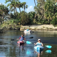 Tomoka State Park - 14 tips from 517 visitors