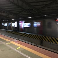 Saki Naka Metro Station - Mumbai, Mahārāshtra