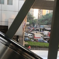 Saki Naka Metro Station - Mumbai, Mahārāshtra