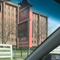 Earle Brown Heritage Center - Event Space