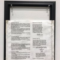 MIT List Visual Arts Center - Art Gallery in Kendall Square