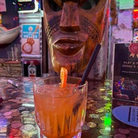 Giligin's Sand Bar & Shrimp Hut and Chuey's Midget Dwarf Bar - Seafood ...