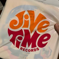 Jive Time Records - Record Store in Fremont