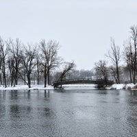 Ford Lake - Lake in Ypsilanti