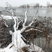 Ford Lake - Lake in Ypsilanti