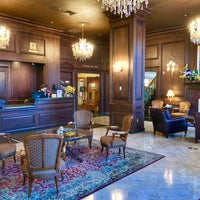 Landmark Inn - Hotel