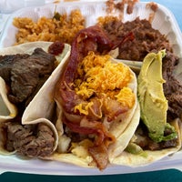 Tyson's Tacos - Taco Restaurant in Hyde Park