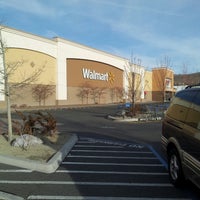 Walmart Supercenter - 5260 W 7th St