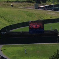 Cooperstown All-Star Village - Baseball Field