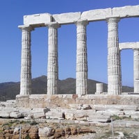 Σούνιο (Sounio) - Other Great Outdoors