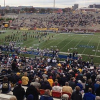 Finley Stadium Davenport Field - Downtown Chattanooga - 11 tips from ...