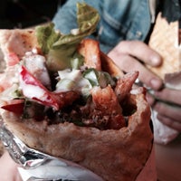 SP Kebab - Rogers Park - 6808 N Sheridan Rd