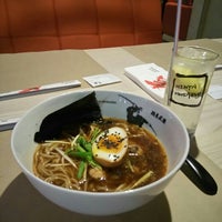 Menya Musashi - Ramen Restaurant in Оболонь