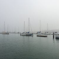 Hamble Point Marina - Harbor or Marina