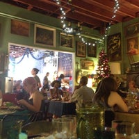 The Zenith - Vegetarian / Vegan Restaurant in Pittsburgh