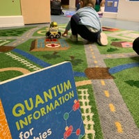 Bexley Public Library - Library