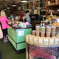 Bottletree Bakery - Oxford, MS