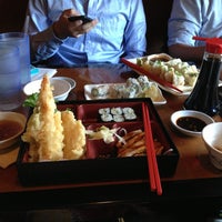 Tono Sushi - Woodley Park - 45 tips from 2003 visitors