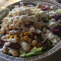 Yiro/Gyro - Mediterranean Restaurant in Saint Louis