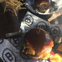 B Spot Burgers (Now Closed) - Rochester - 21 tips