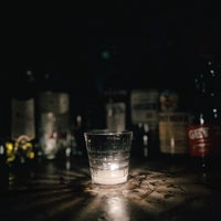 Kazu-BAR - 中京区備前島町309-5