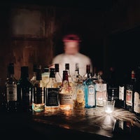 Kazu-BAR - 中京区備前島町309-5