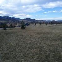 Spring Canyon Park - 8 tips from 726 visitors