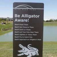 Rick Rice Park - 2 tips from 64 visitors