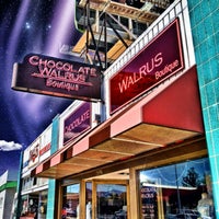 Chocolate Walrus - Reno, NV