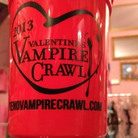 Chocolate Walrus - Reno, NV