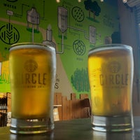 Circle Brewing Company - North Burnet - 2340 W Braker Ln