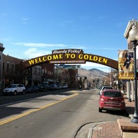 Golden, CO - 11 tips from 4486 visitors