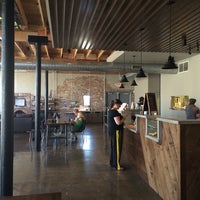 Foolish Things - Coffee Shop in Tulsa