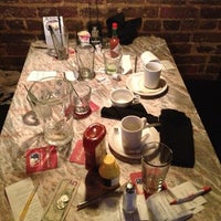 Hooligans Bar - 25 tips